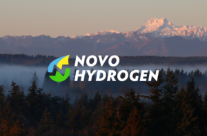 NovoHydrogen Selected by U.S. Department of Energy to Develop Pacific ...