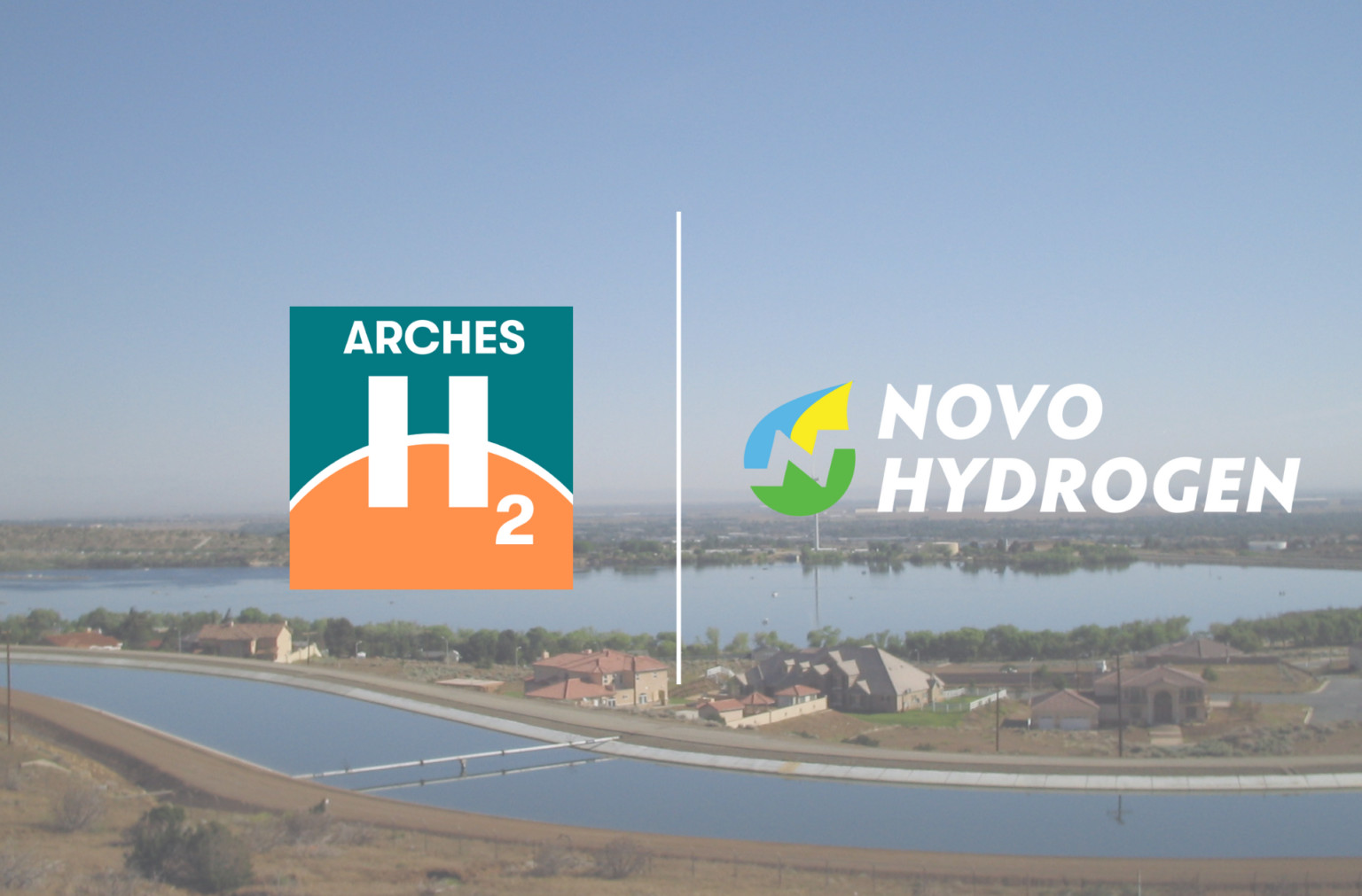 California ARCHES Hub Secures Nation’s First Federal Funding for ...